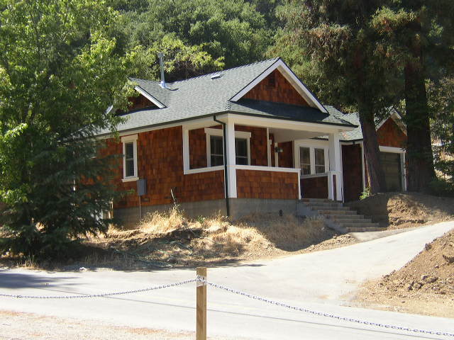 California Precut Homes - Granny Units